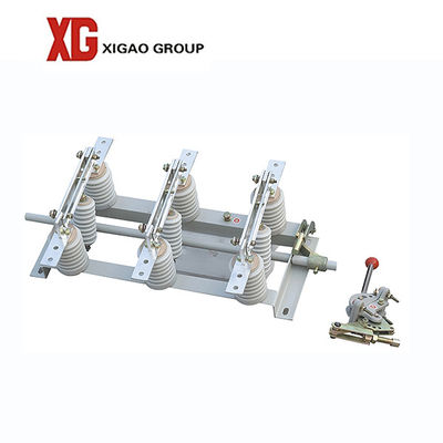 Gn30 Gn30-12 High Voltage Disconnect Switch Disconnector Isolator