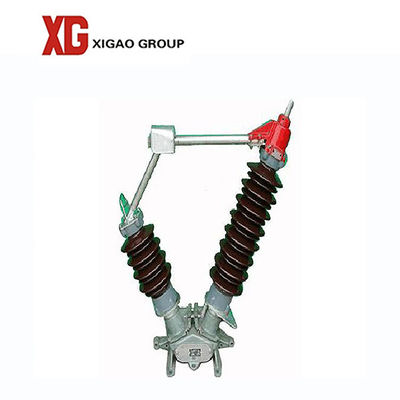 Gn30 Gn30-12 High Voltage Disconnect Switch Disconnector Isolator