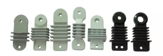 3KV 145KV Gapless Type Polymer Zinc Oxide Surge Arrester