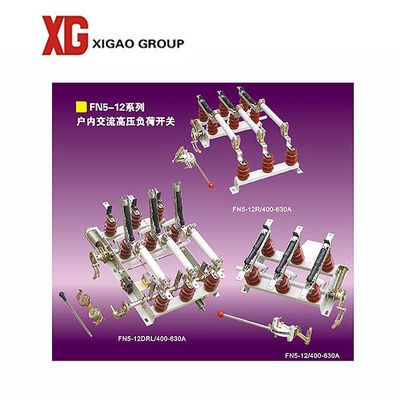 GN24-12KV 11KV 15KV 24KV Indoor High Voltage Disconnect Switch
