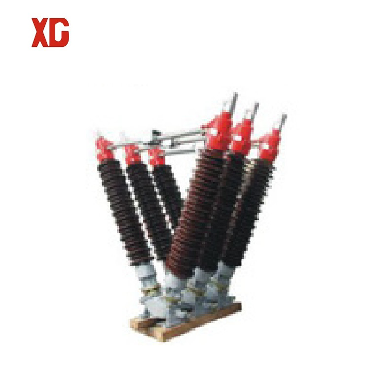 35kv 66kv 110kv Switch Disconnector For High Voltage Outdoor
