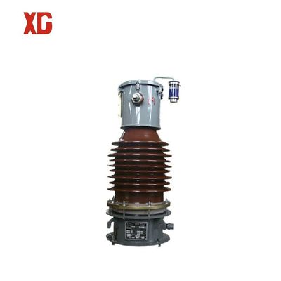 Indoor 10kv Single Phase Current Transformer Medium Voltage