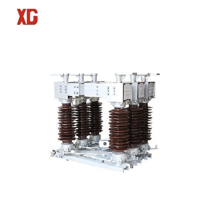 High Voltage Disconnect Switch factory, Buy good quality High Voltage Disconnect Switch products ...