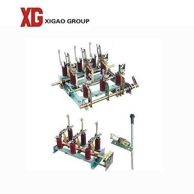 Quality Air Load Break Switch & SF6 Load Break Switch factory from China