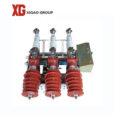 Power Distribution Switchgear Factory Buy Good Price High Voltage