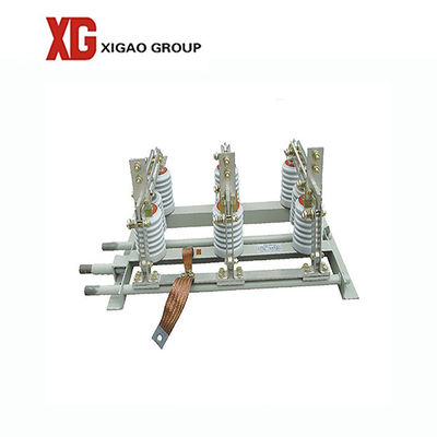 GW5A Outdoor 66kv 69kv 72.5kv High Voltage Disconnect Switch