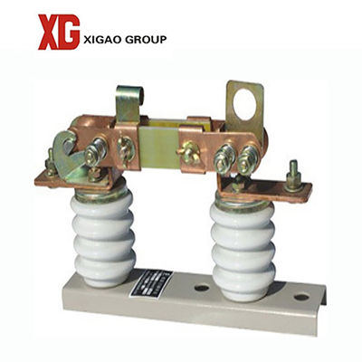 Isolator High Voltage Disconnect Switch 3 Phase 15kv