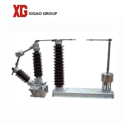 Power Distribution Switchgear factory, Buy good price High Voltage ...